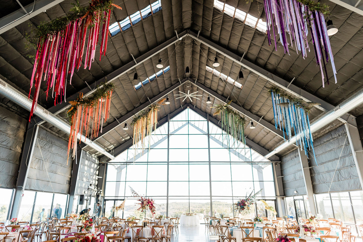 Blue Vista | Inspiring Lakefront Venue & Retreat