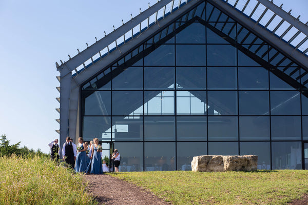 Full Day Events - Blue Vista